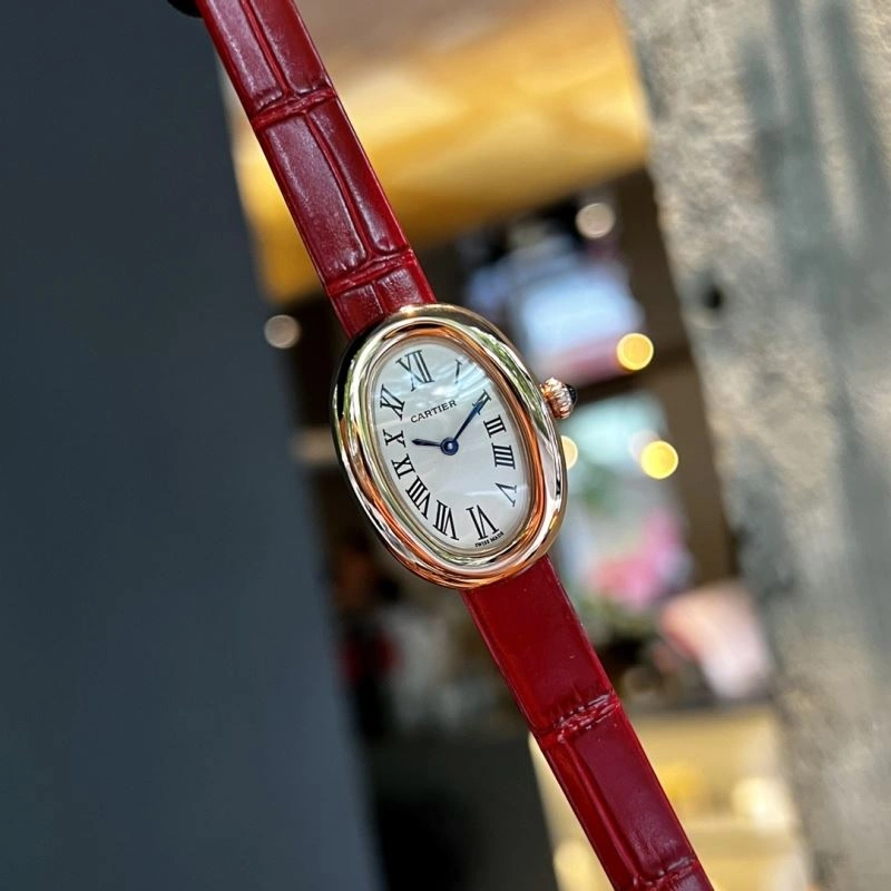 Brand-original CARTIER Watches