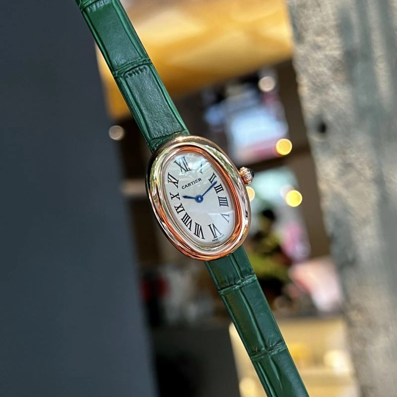Brand-original CARTIER Watches