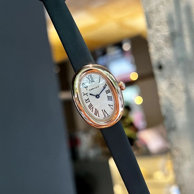 Brand-original CARTIER Watches