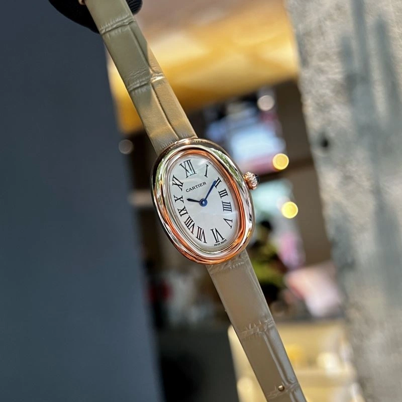 Brand-original CARTIER Watches