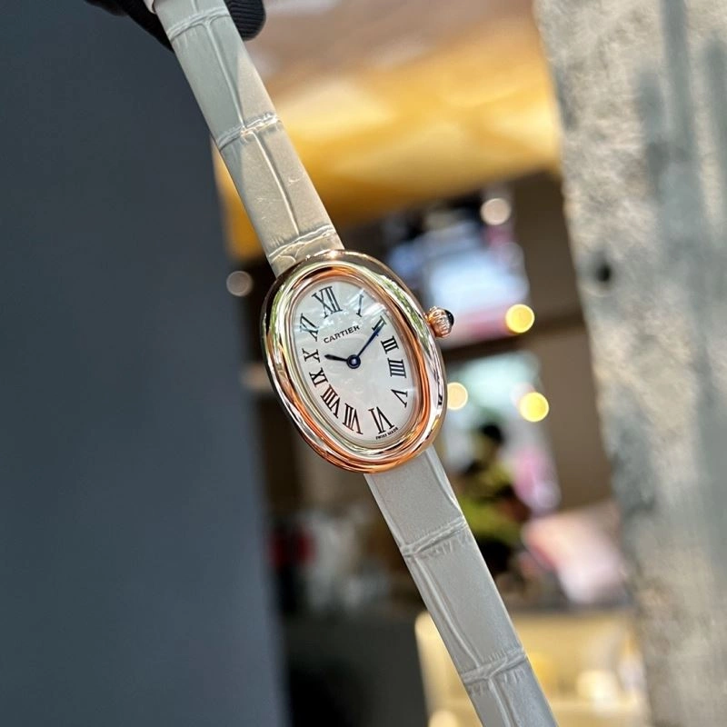 Brand-original CARTIER Watches