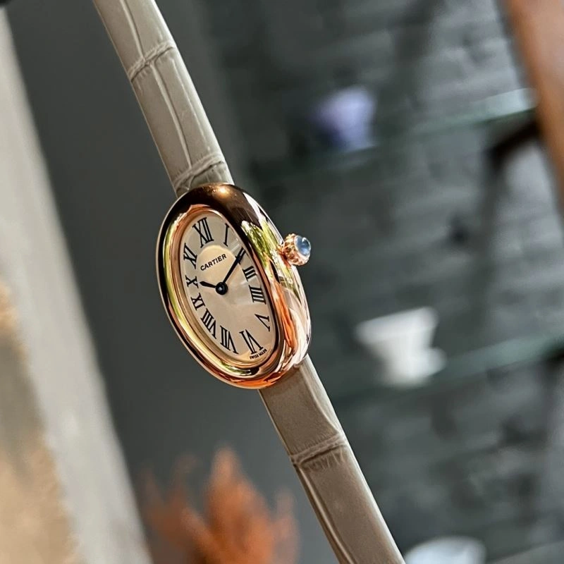 Brand-original CARTIER Watches