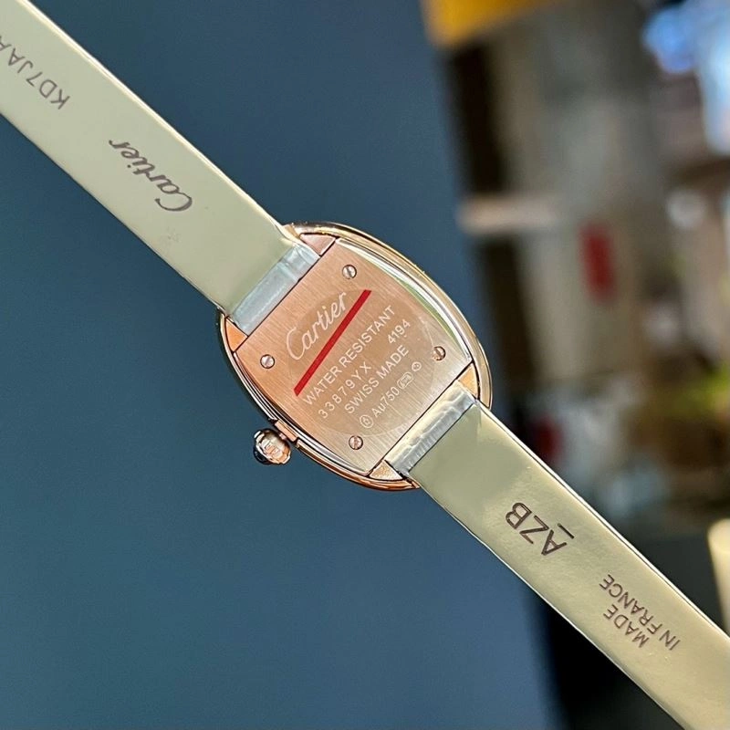 Brand-original CARTIER Watches