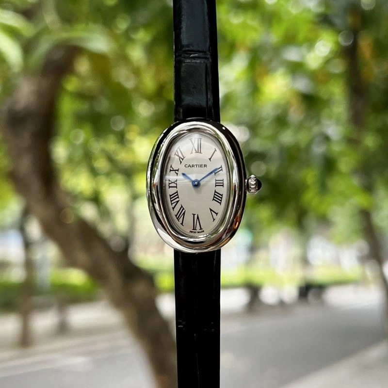 Value-priced CARTIER Watches