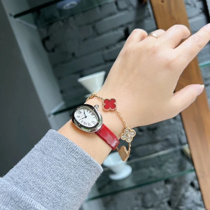 Value-priced CARTIER Watches