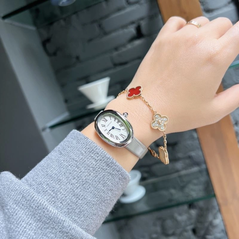 Value-priced CARTIER Watches