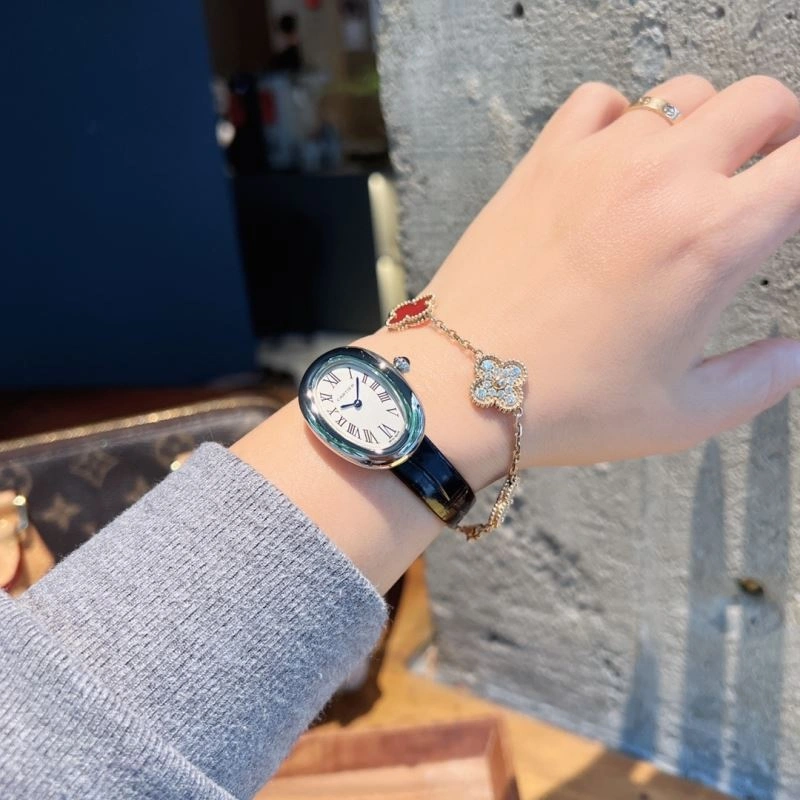 Value-priced CARTIER Watches