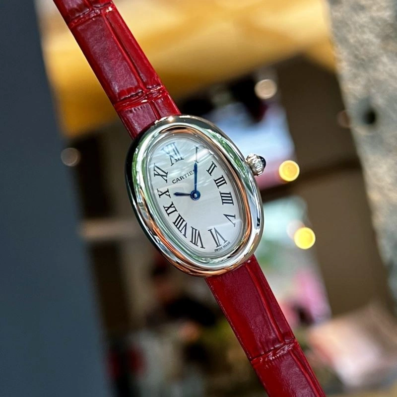 Factory-made CARTIER Watches