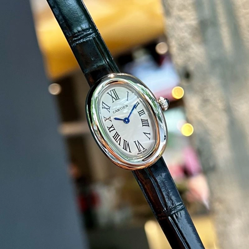 Factory-made CARTIER Watches