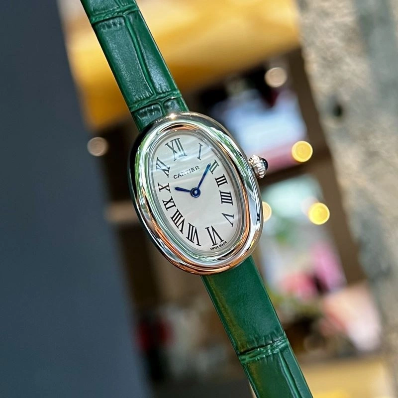 Factory-made CARTIER Watches
