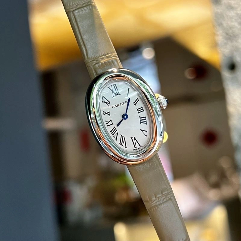 Factory-made CARTIER Watches