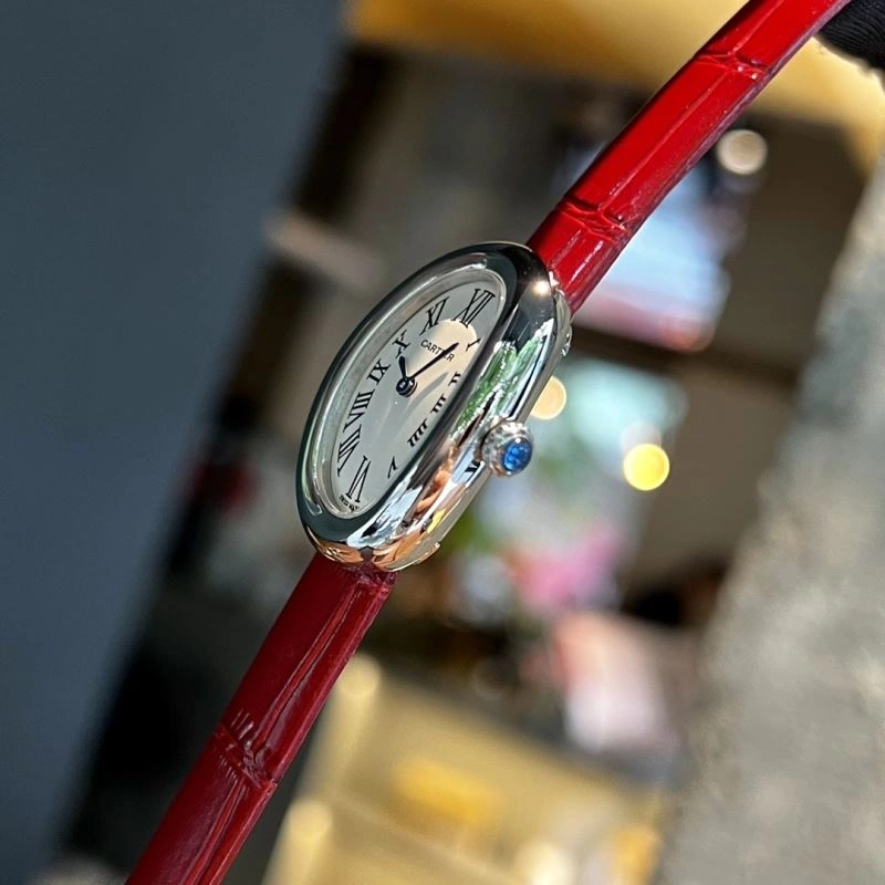 Factory-made CARTIER Watches