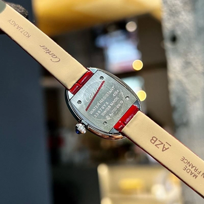 Factory-made CARTIER Watches