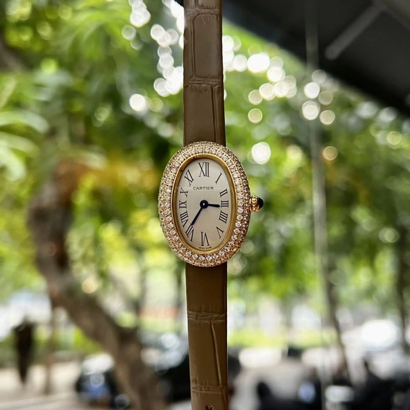 Authentic CARTIER Watches