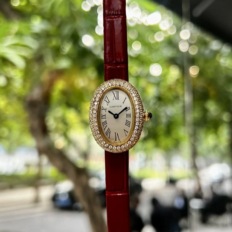 Authentic CARTIER Watches