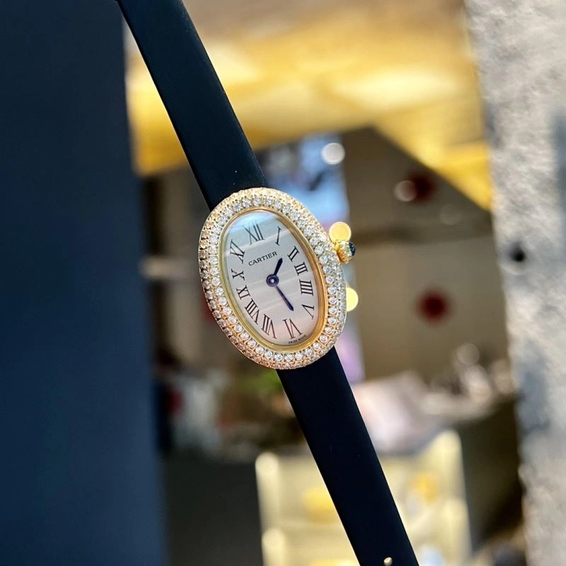 Brand-original CARTIER Watches