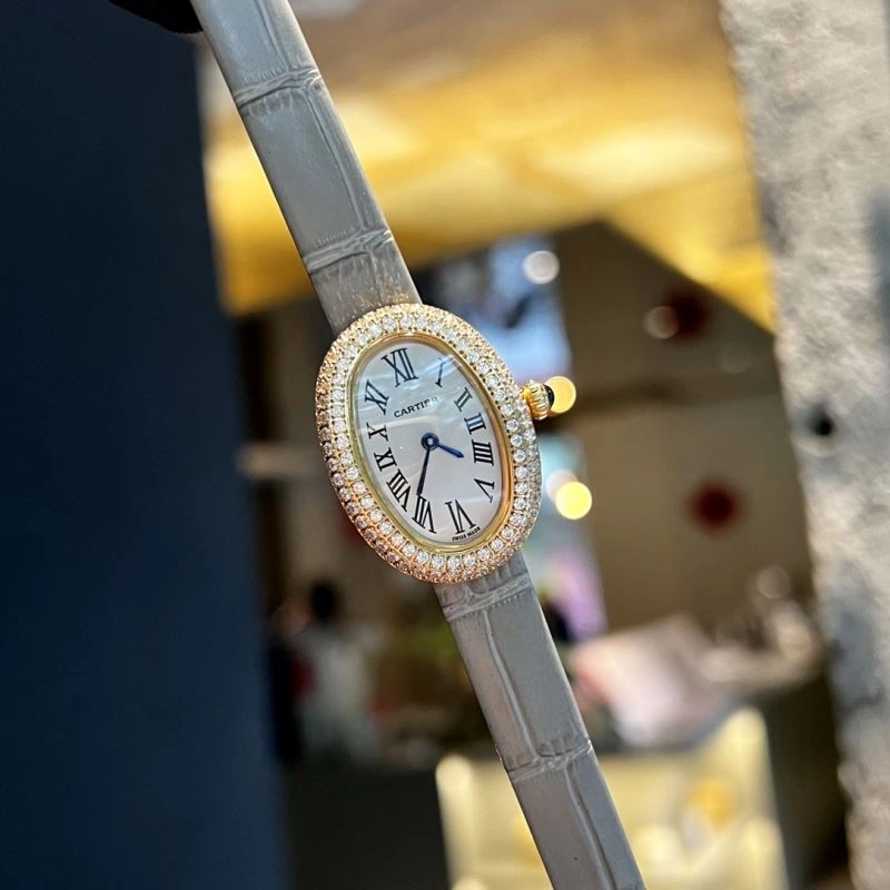 Brand-original CARTIER Watches
