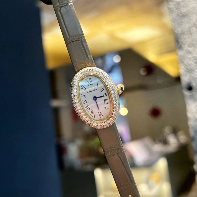 Brand-original CARTIER Watches
