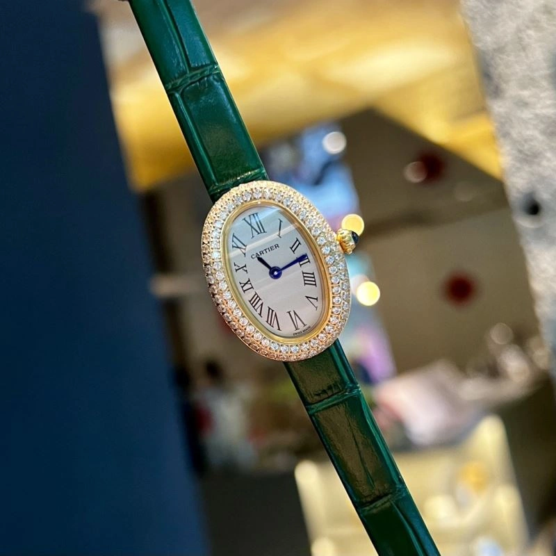 Brand-original CARTIER Watches