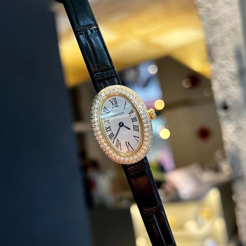 Brand-original CARTIER Watches