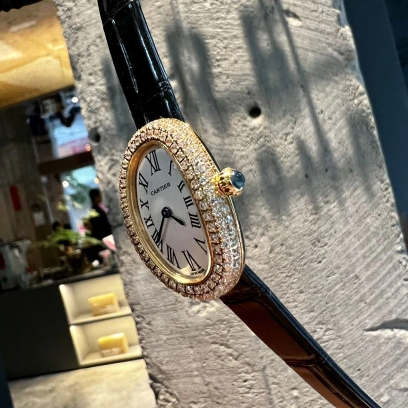 Brand-original CARTIER Watches