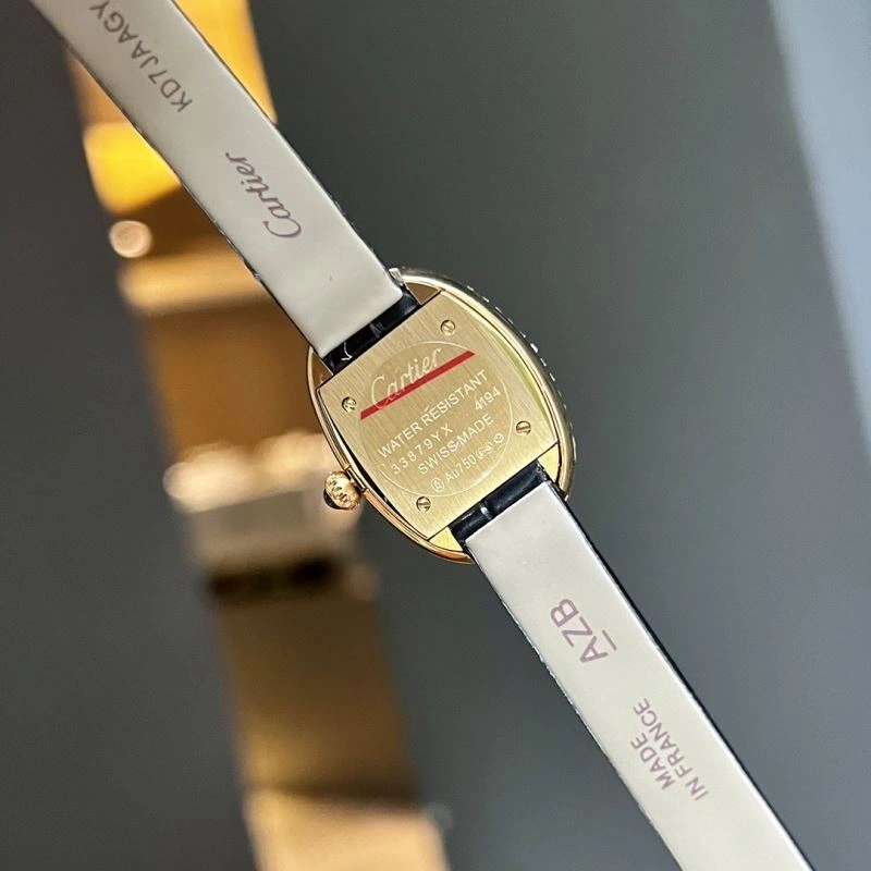 Brand-original CARTIER Watches
