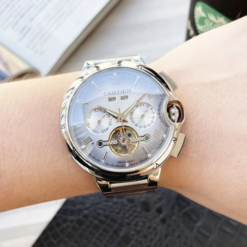 CARTIER Watches