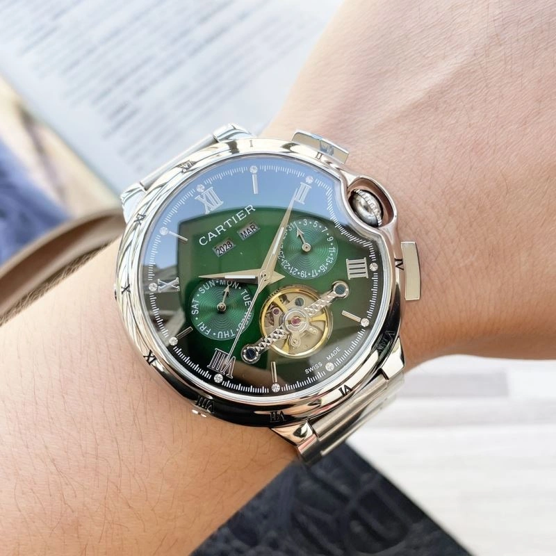 OEM CARTIER Watches