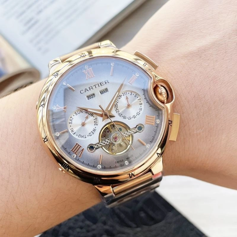 OEM CARTIER Watches