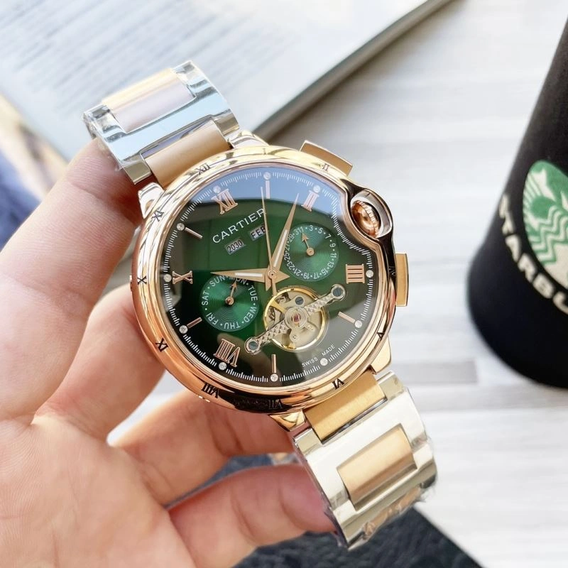 OEM CARTIER Watches