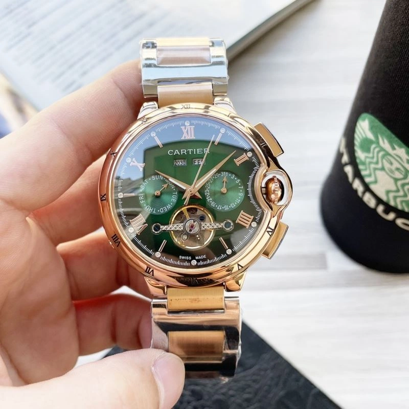 OEM CARTIER Watches