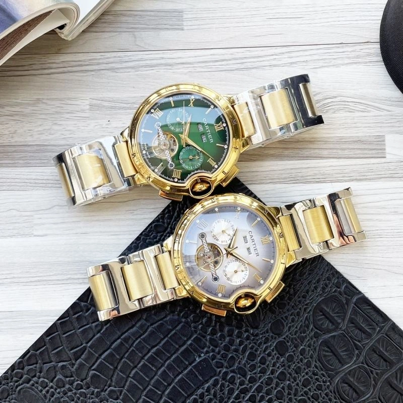 OEM CARTIER Watches