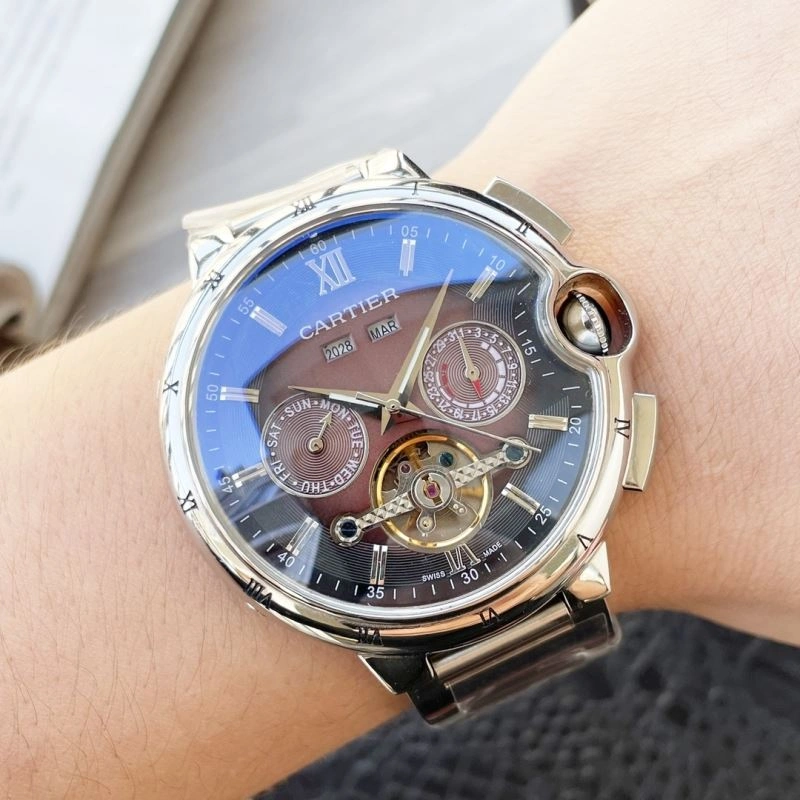 CARTIER Watches
