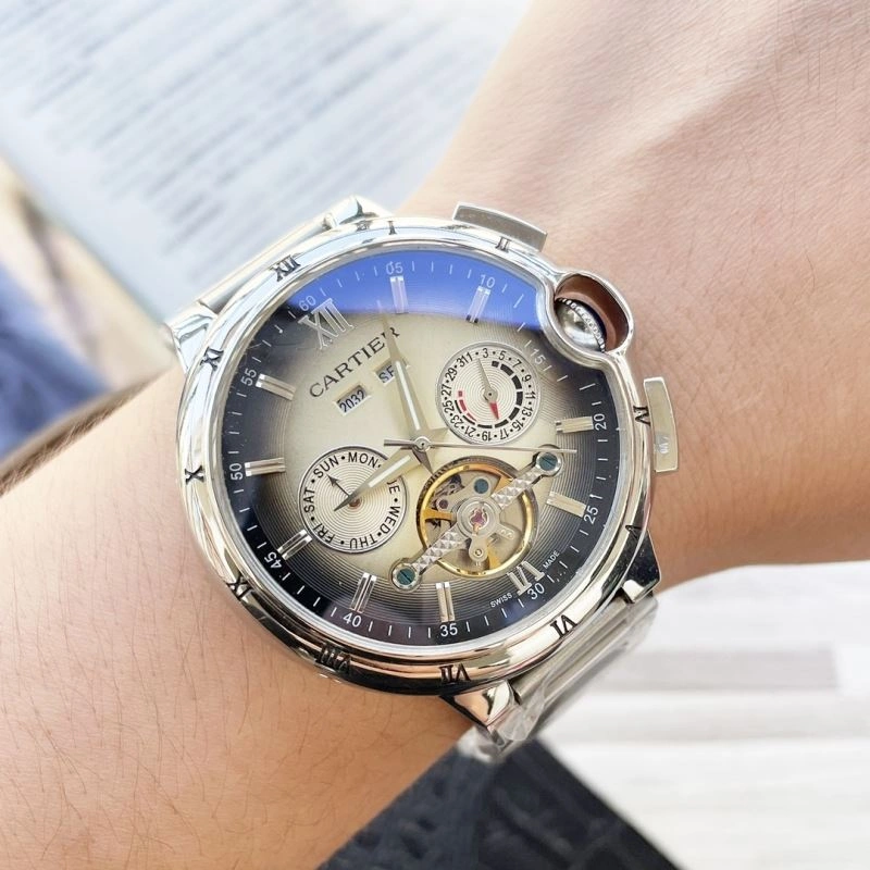 Reasonably priced CARTIER Watches