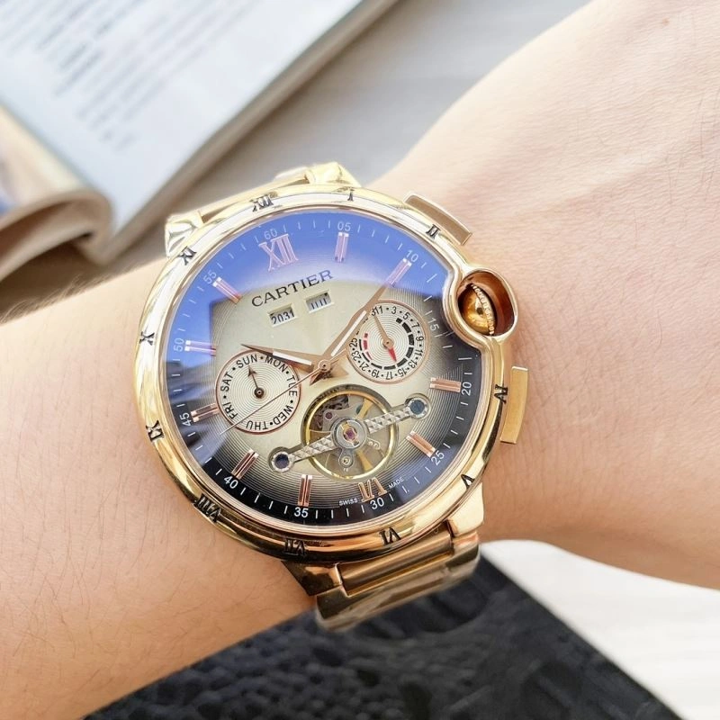 Reasonably priced CARTIER Watches