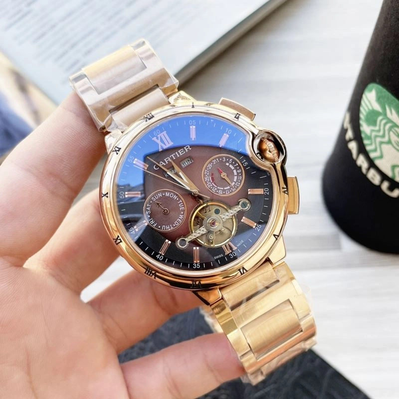 Reasonably priced CARTIER Watches