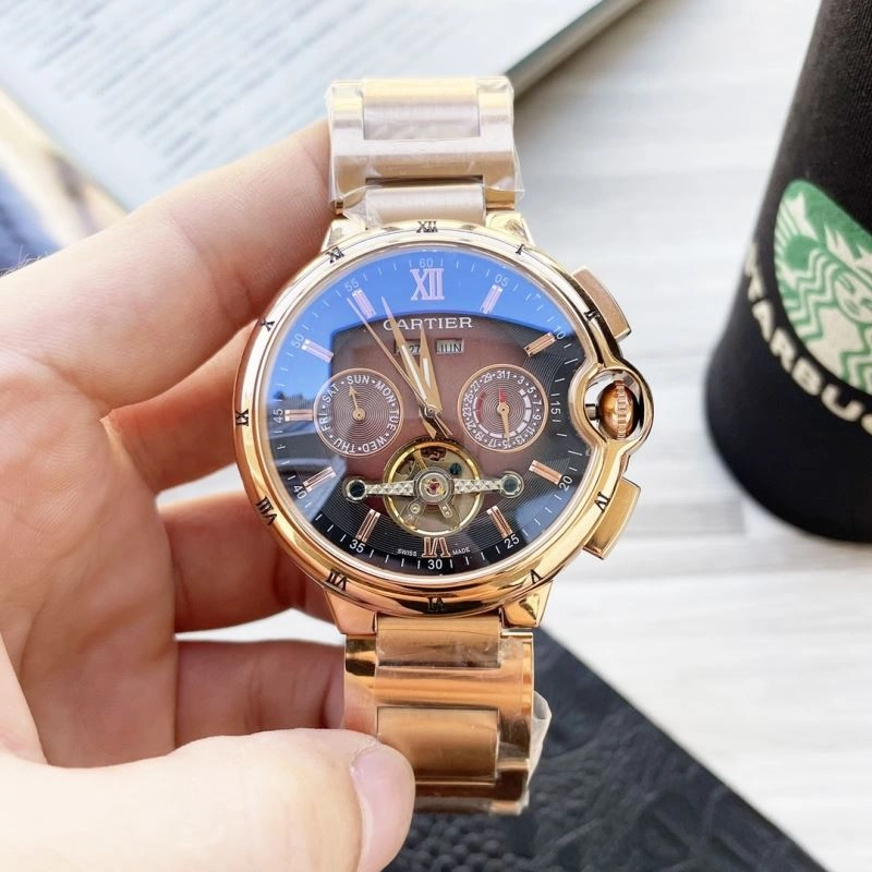 Reasonably priced CARTIER Watches