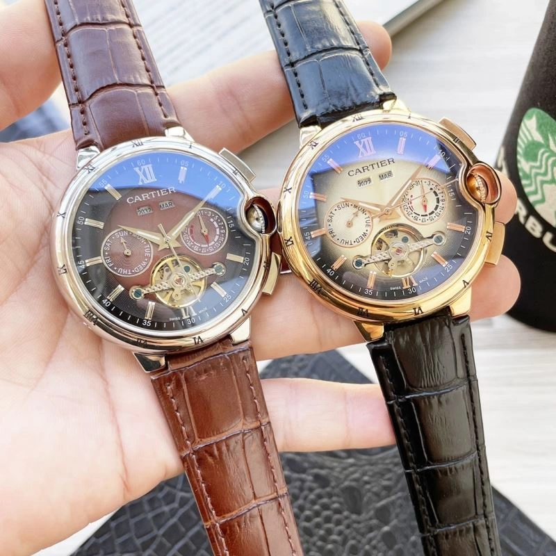 Reasonably priced CARTIER Watches