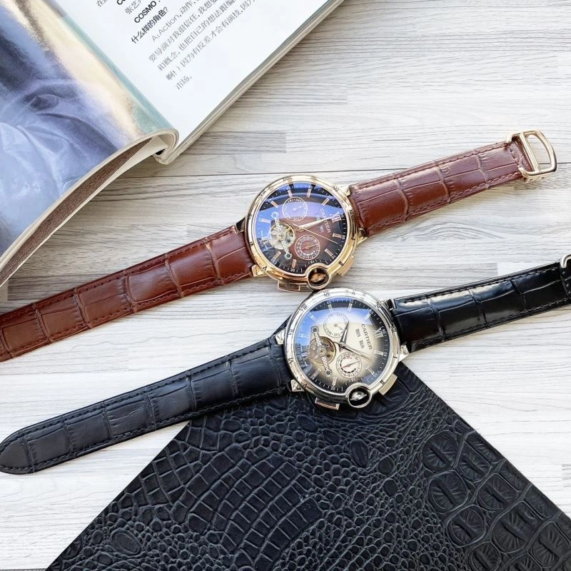 Reasonably priced CARTIER Watches