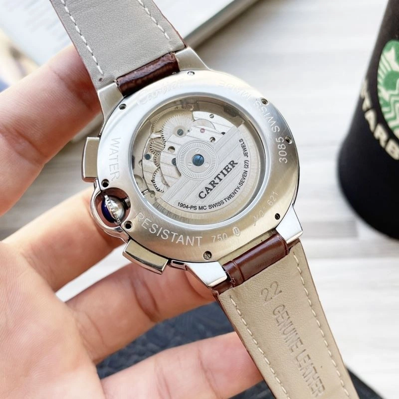 Reasonably priced CARTIER Watches
