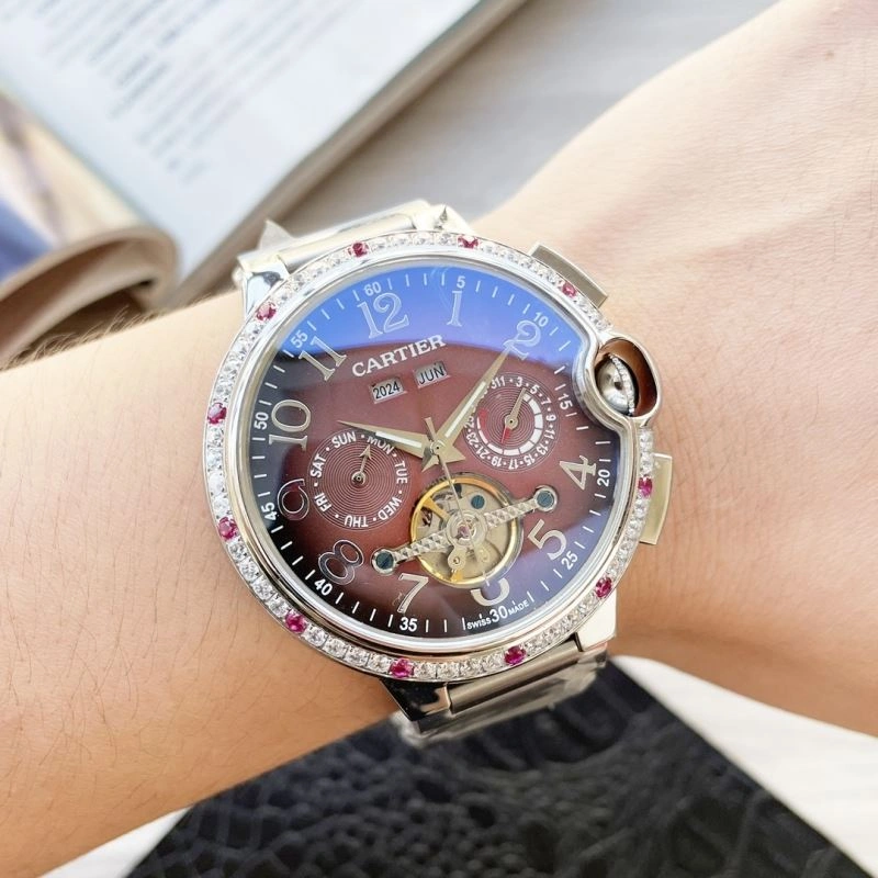 CARTIER Watches