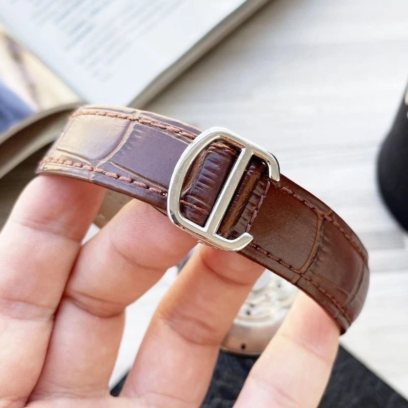 High accuracy CARTIER Watches