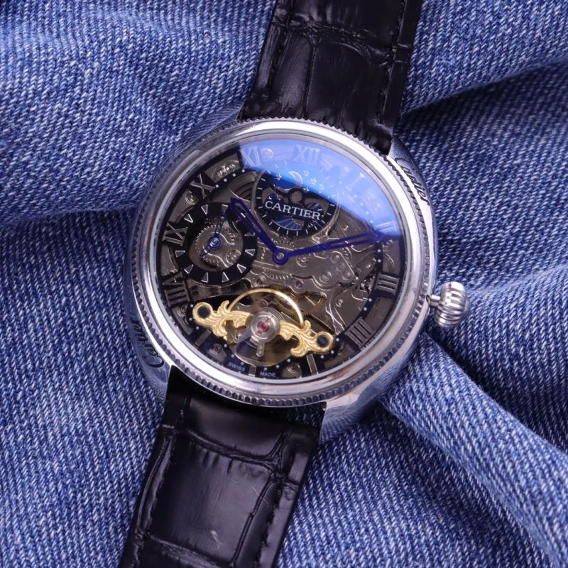 Budget-friendly CARTIER Watches
