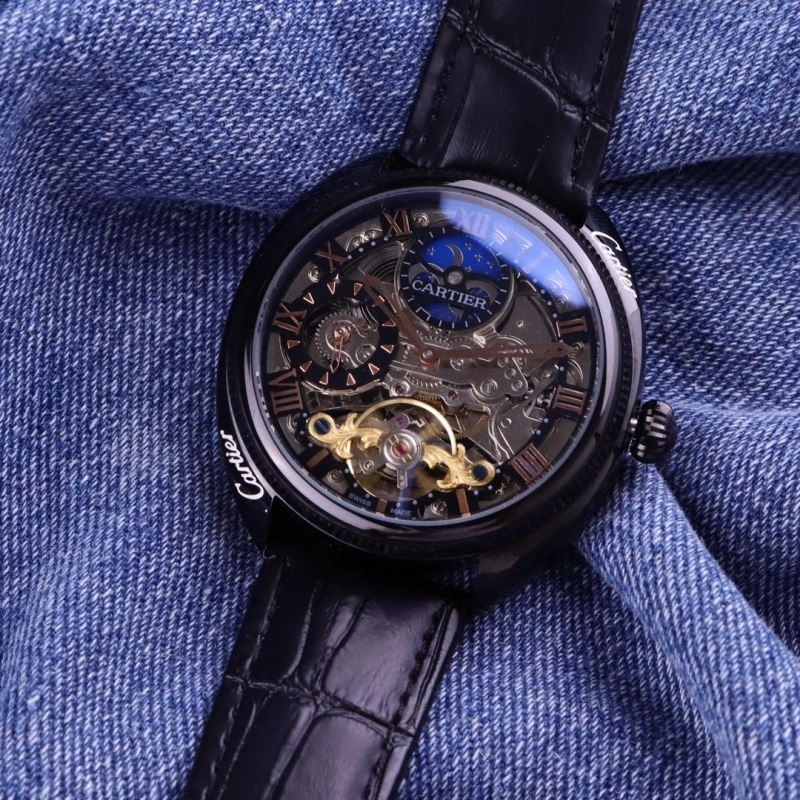 Budget-friendly CARTIER Watches