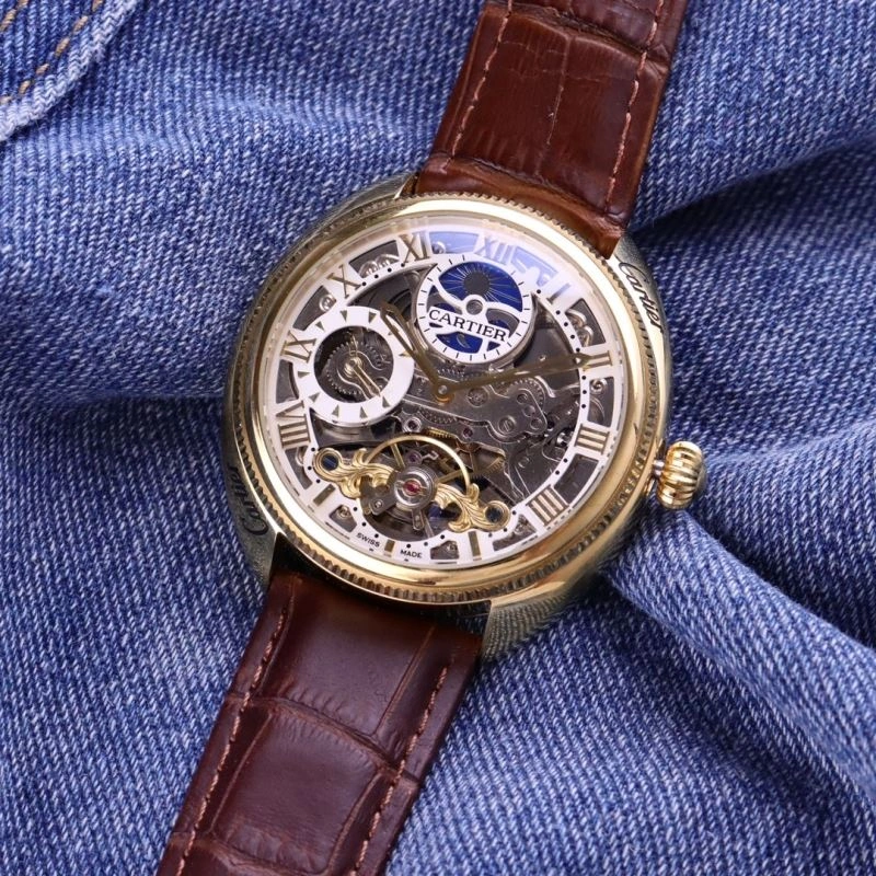 Budget-friendly CARTIER Watches