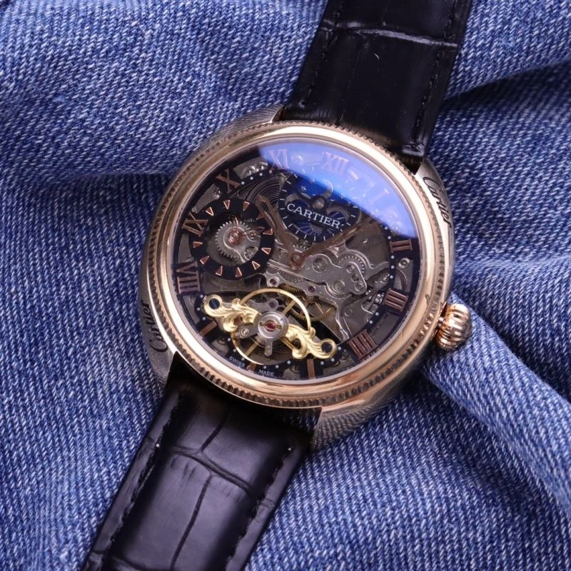 Budget-friendly CARTIER Watches