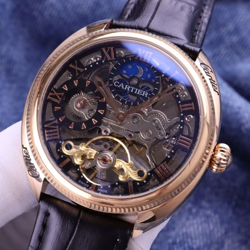 Budget-friendly CARTIER Watches