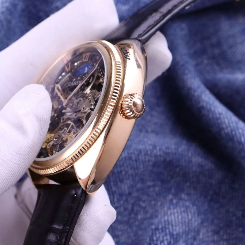Budget-friendly CARTIER Watches