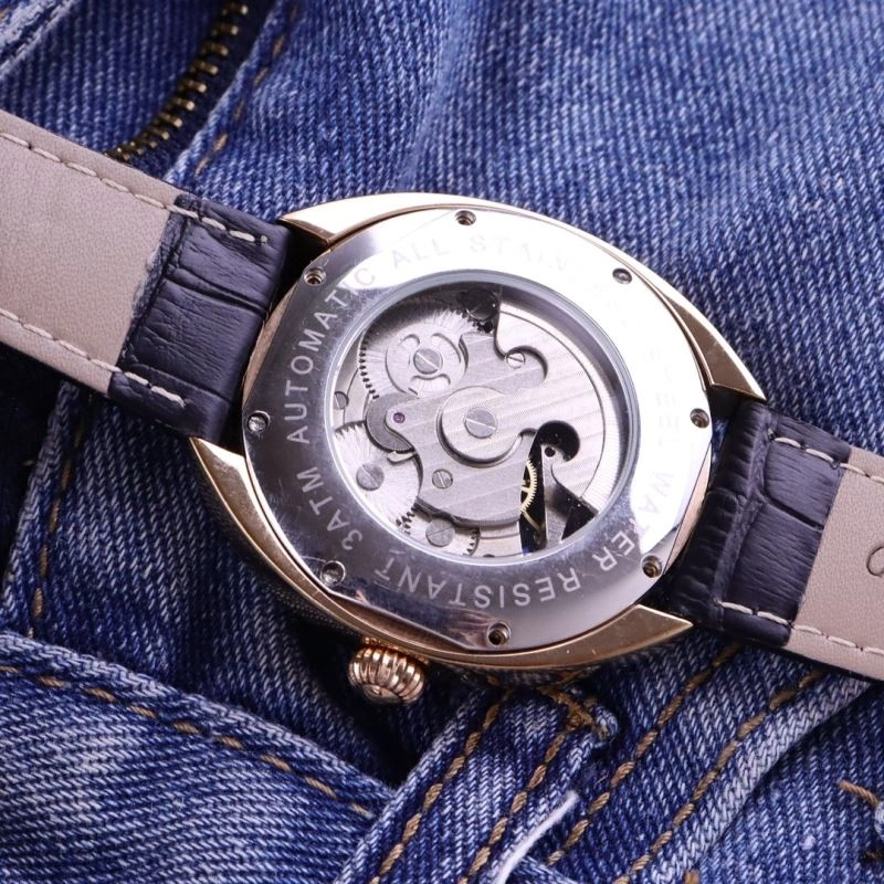 Budget-friendly CARTIER Watches