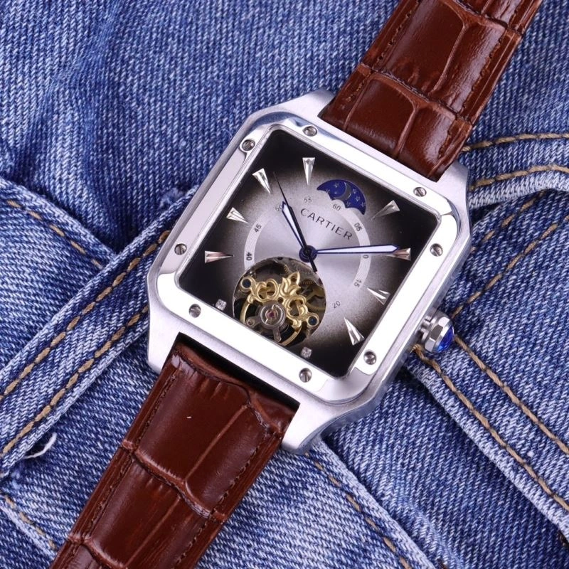Economical CARTIER Watches